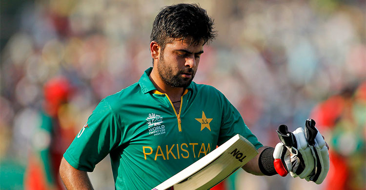 মায়ের ক্যান্সারের ওষুধ খেয়ে নিষিদ্ধ শেহজাদ